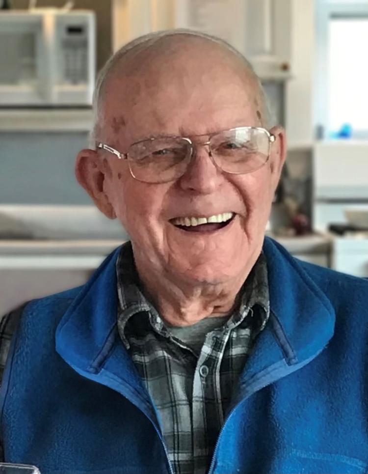 Robert Joseph Tapley | Obituaries | ellsworthamerican.com