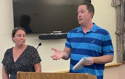 Families to drive COVID-19 decisions | Education | ellsworthamerican.com