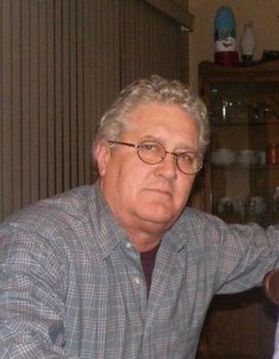 Richard E. Brown | Obituaries | ellsworthamerican.com