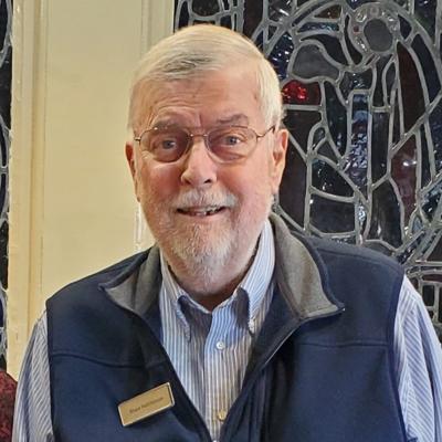 Bruce Gary Hutchinson | Obituaries | ellsworthamerican.com