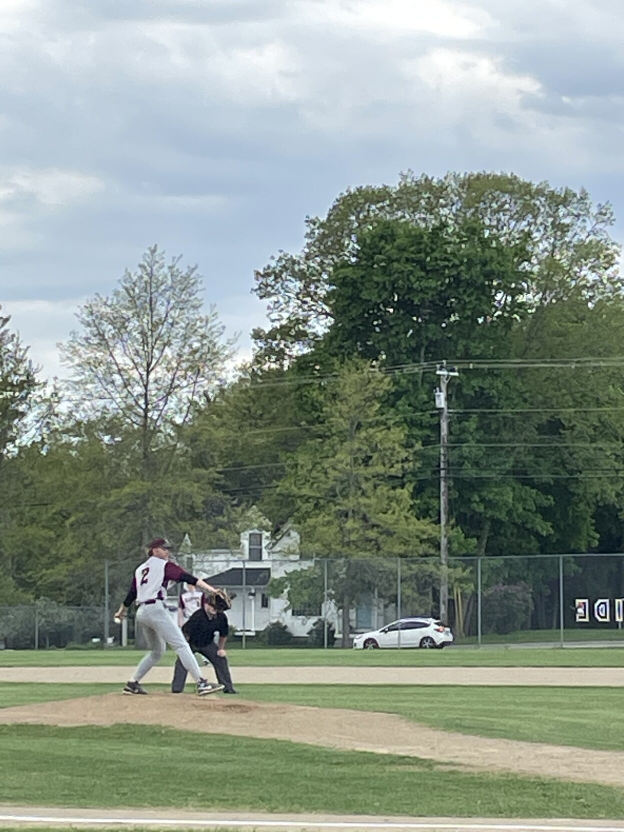 High school baseball: Ellsworth earns sweep of Caribou | Sports ...