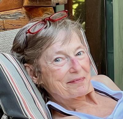 Wilma Jeanne Jones | Obituaries | ellsworthamerican.com