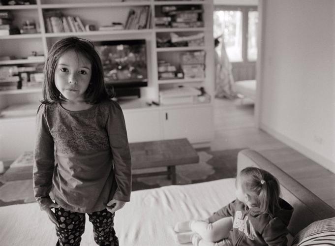 Offshore life isolates, unites and enriches kids | Arts & Living ...