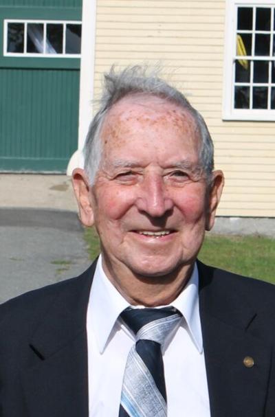 James E. Patten Sr. | Obituaries | ellsworthamerican.com
