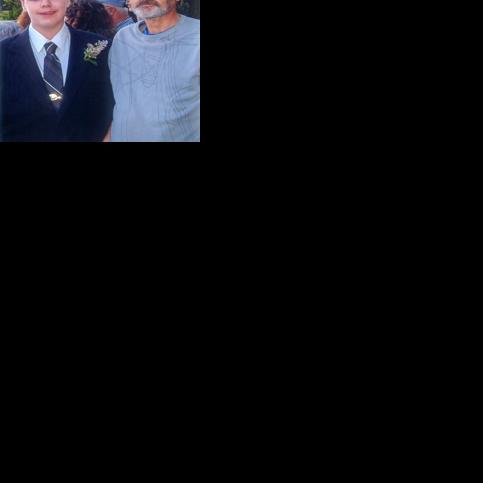 Brandon L. Salisbury | Obituaries | ellsworthamerican.com