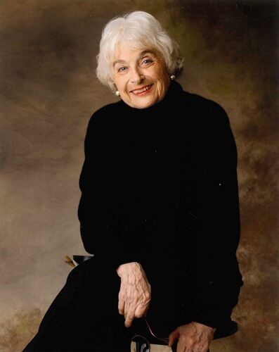 Ruth S. Foster | Obituaries | ellsworthamerican.com