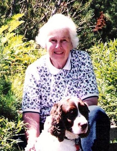 Harriet (Hyde) Sands | Obituaries | ellsworthamerican.com