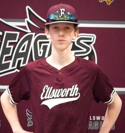 AOTW: Evan Haskell | Sports | ellsworthamerican.com