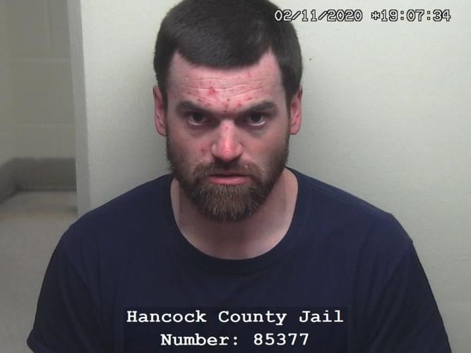 State Police Log Week of July 2 | Cops & Courts | ellsworthamerican.com