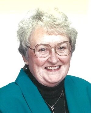 Virginia (Davis) Salsbury | Obituaries | ellsworthamerican.com