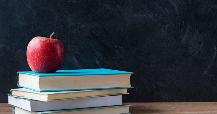 Student notes | Education | ellsworthamerican.com