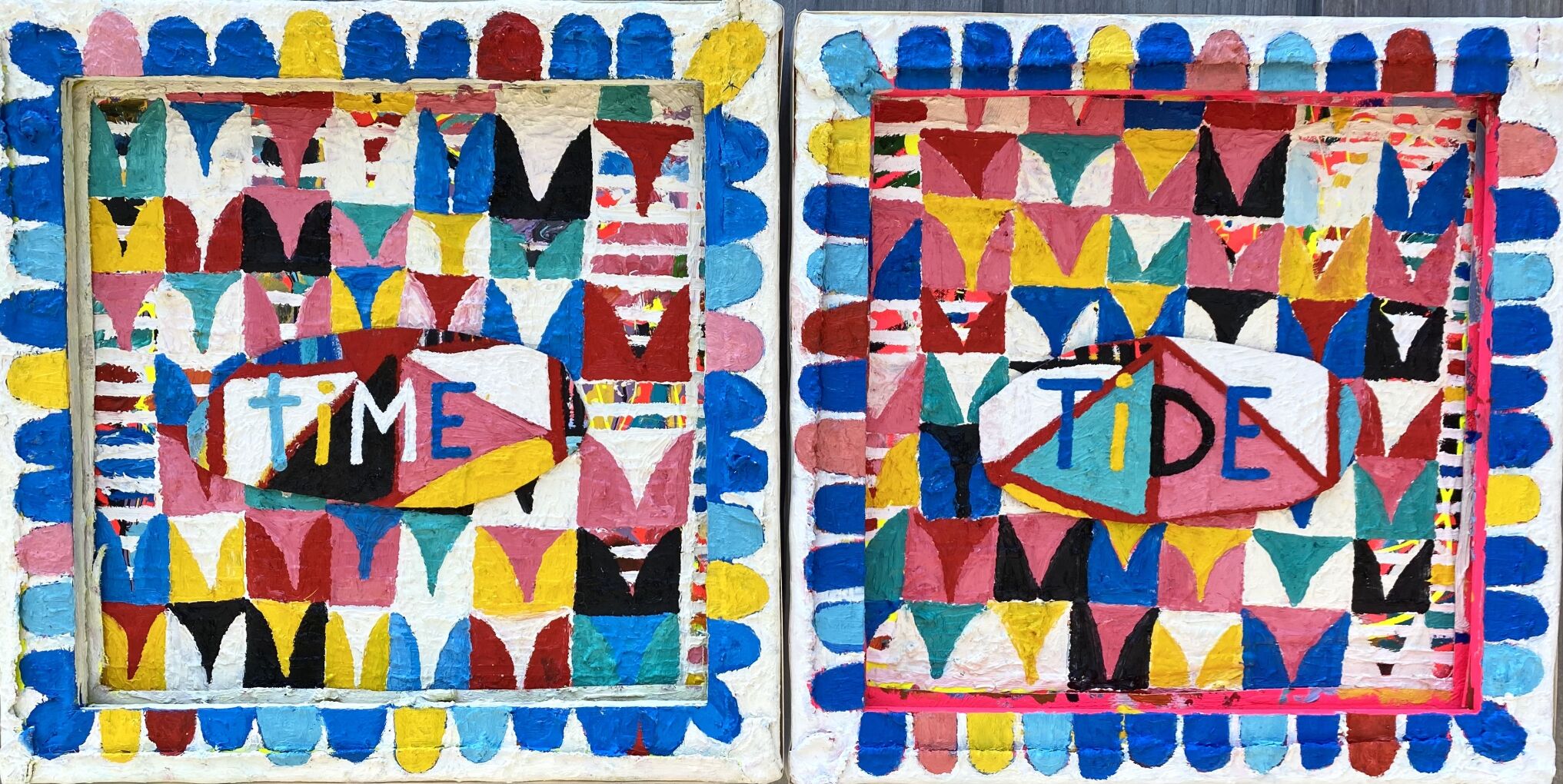 Deer Isle art group names Katy Helman as March Artist in Residence ...