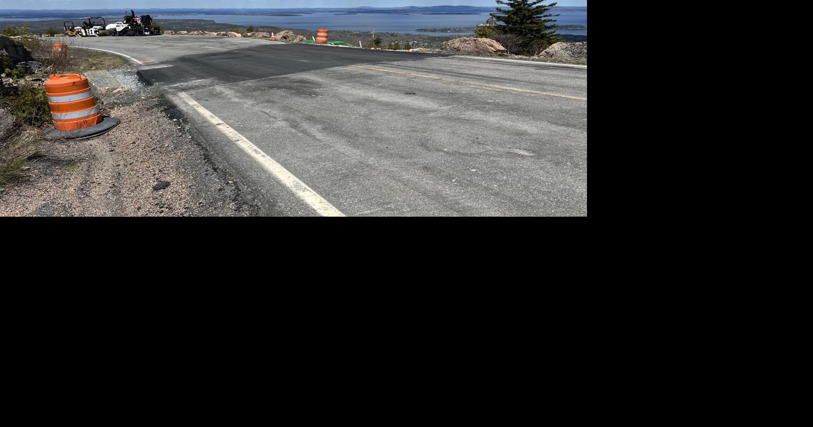 Cadillac Summit Road reopened to the public | News | ellsworthamerican.com