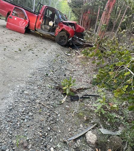 Ellsworth driver critically injured in crash on Winkumpaugh Road | Cops ...