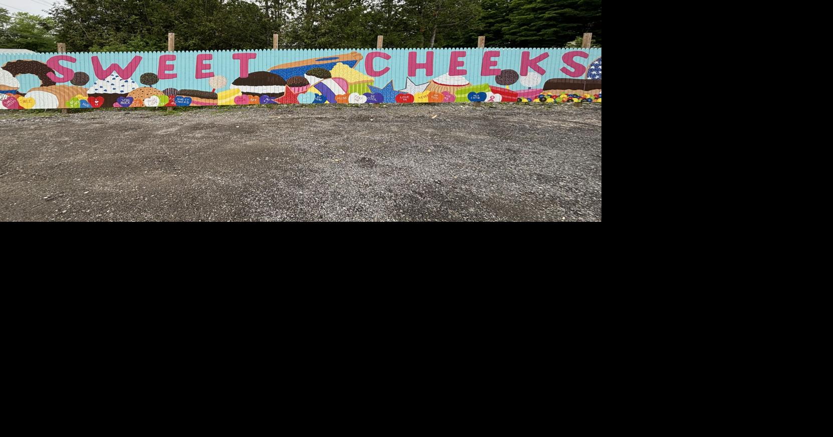 Sugar shack: Sweet Cheeks Bakery has sweet treats, and more, for all ...