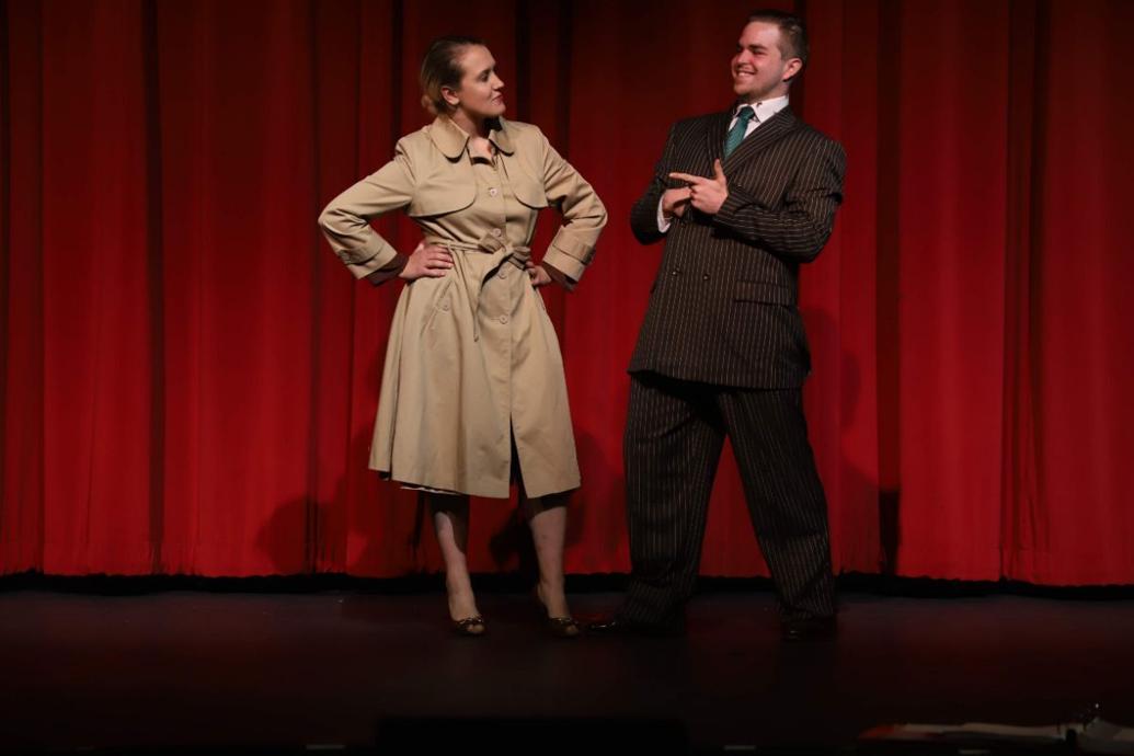 Who killed Mr. Boddy? | Arts & Living | ellsworthamerican.com