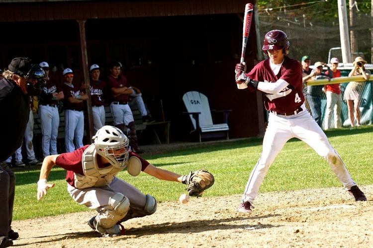 GSA and Bucksport baseball teams to compete for Class C EM title ...