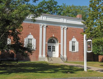 Film screening at Blue Hill Library | Community | ellsworthamerican.com