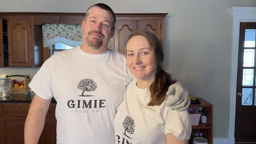 A berry good idea: Bumper strawberry crop leads Bucksport couple to ...