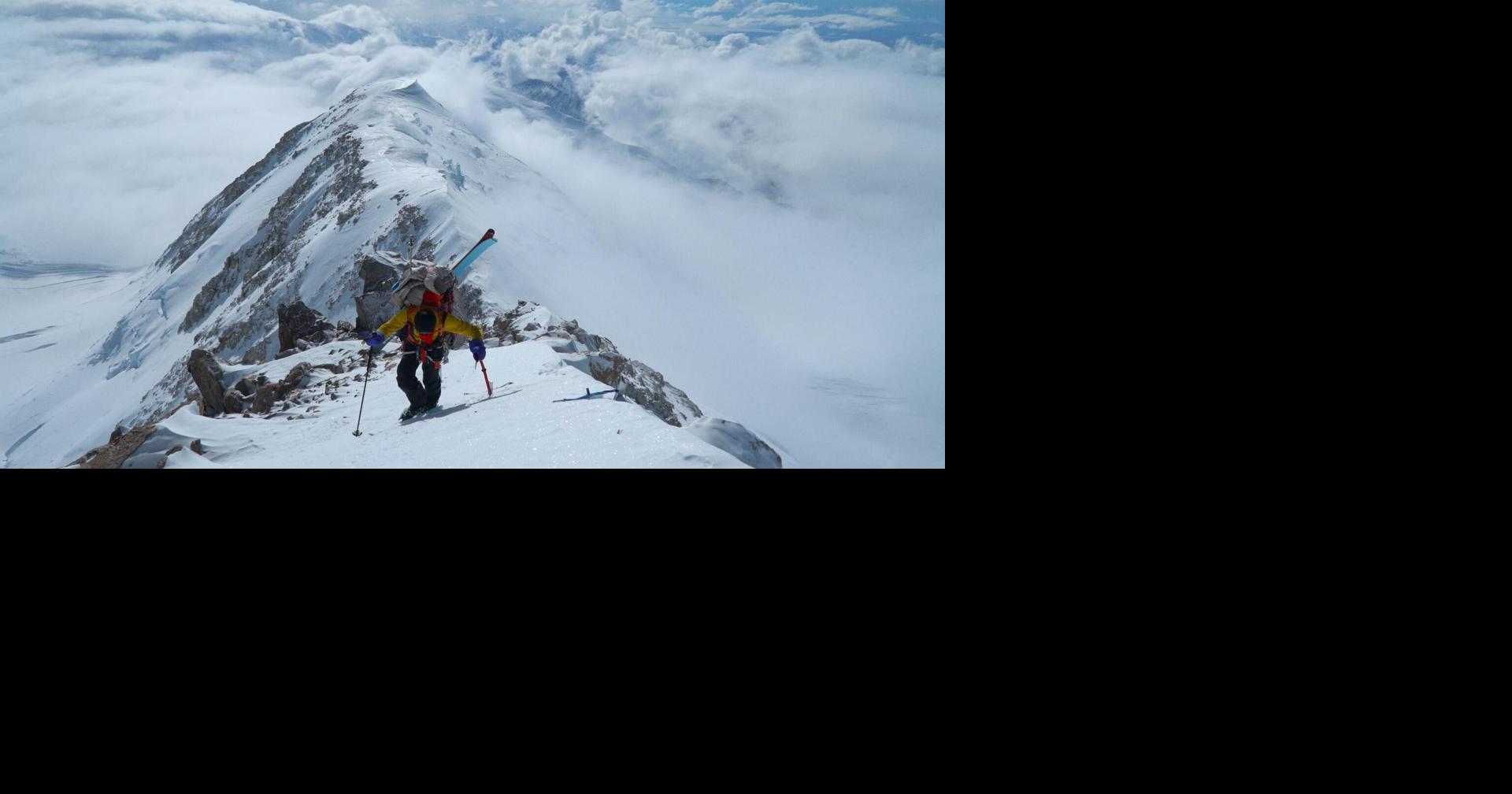 Banff is back: Annual mountain movie festival tour returns to The Grand ...