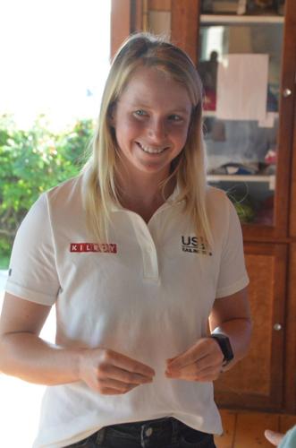 Blue Hill sailor moves from Optis to the Olympics | News ...