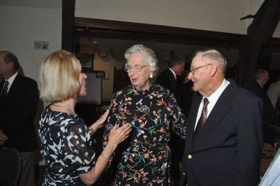 Mission Honors Stanley, Dixon | Waterfront | ellsworthamerican.com