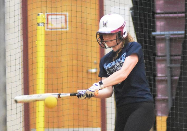 New head coach brings program-building vision to Ellsworth softball ...