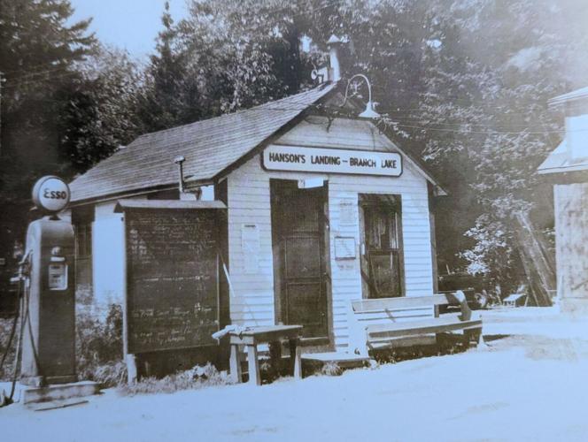 Go with the flow: Ellsworth Public Library exhibit and events take a ...