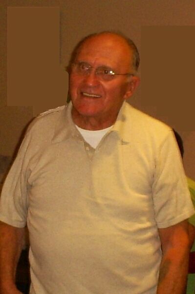 Ralph E. Allen Sr. | Obituaries | ellsworthamerican.com