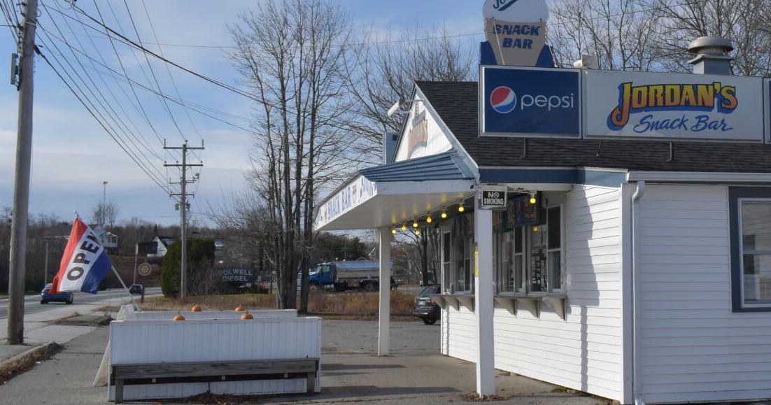 Jordan’s Snack Bar to stay open year-round | Business ...