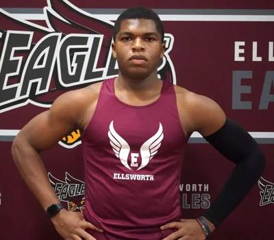 AOTW: Boris Felix | Sports | ellsworthamerican.com