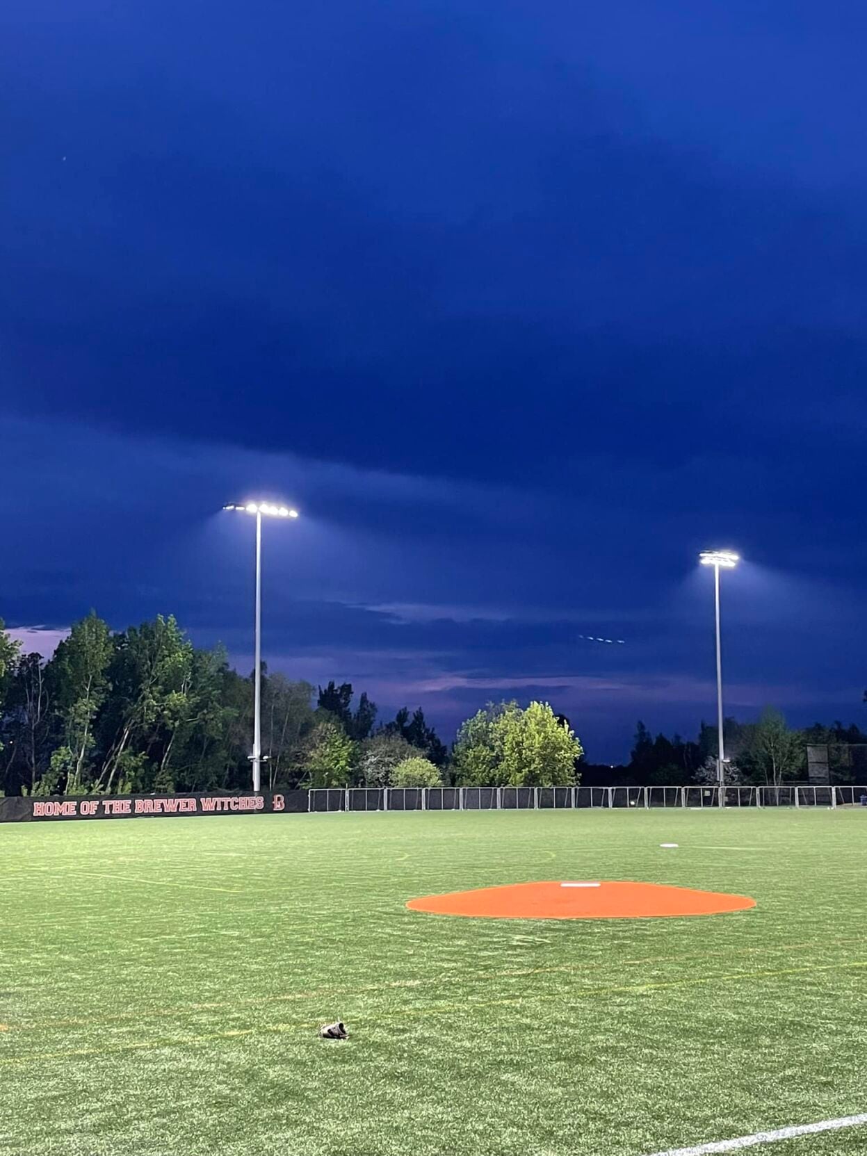 High school baseball: Brewer trips up MDI in well-played pitchers' duel ...
