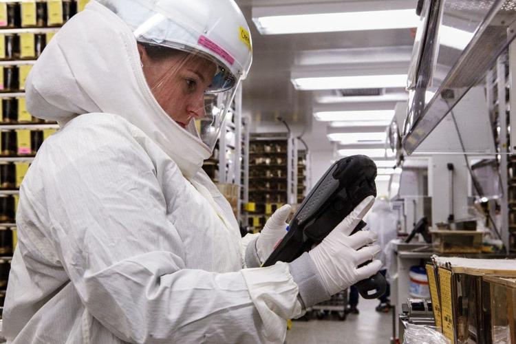 Jackson Lab to start converting Lowe’s building by year’s end | Health ...