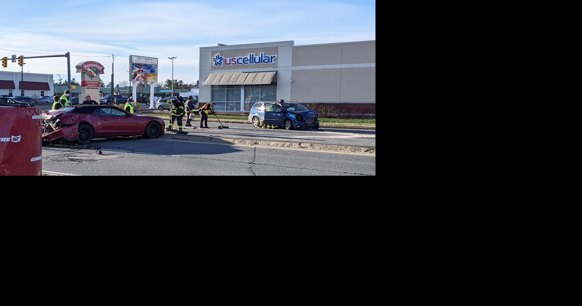 High Street crash | | ellsworthamerican.com