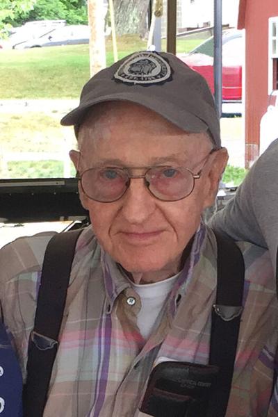 Roger S. Waterman | Obituaries | ellsworthamerican.com