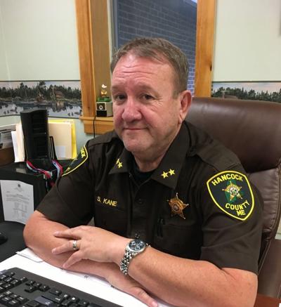 Sheriff cancels contract | News | ellsworthamerican.com