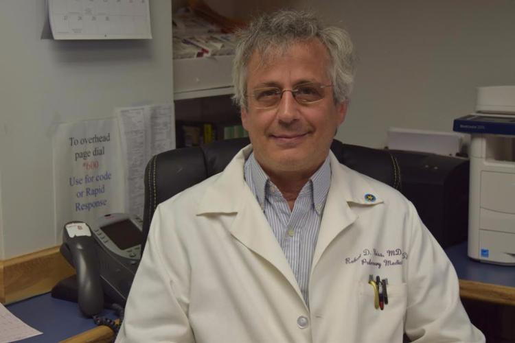 Treatment for sleep disorders expanding | Health | ellsworthamerican.com