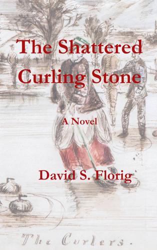 Curl up with a book: Maine author of 'Shattered Curling Stone' to speak ...