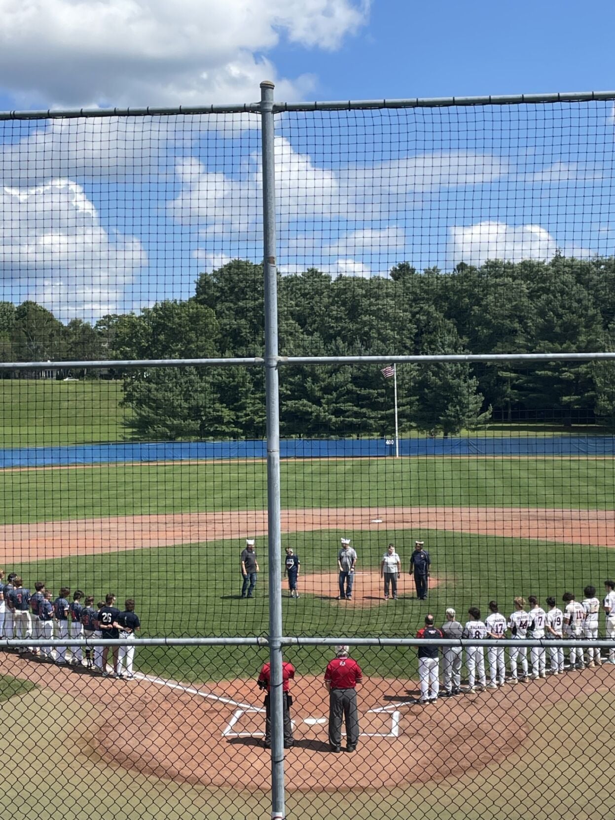 American Legion baseball: Massachusetts state champions pull away to ...