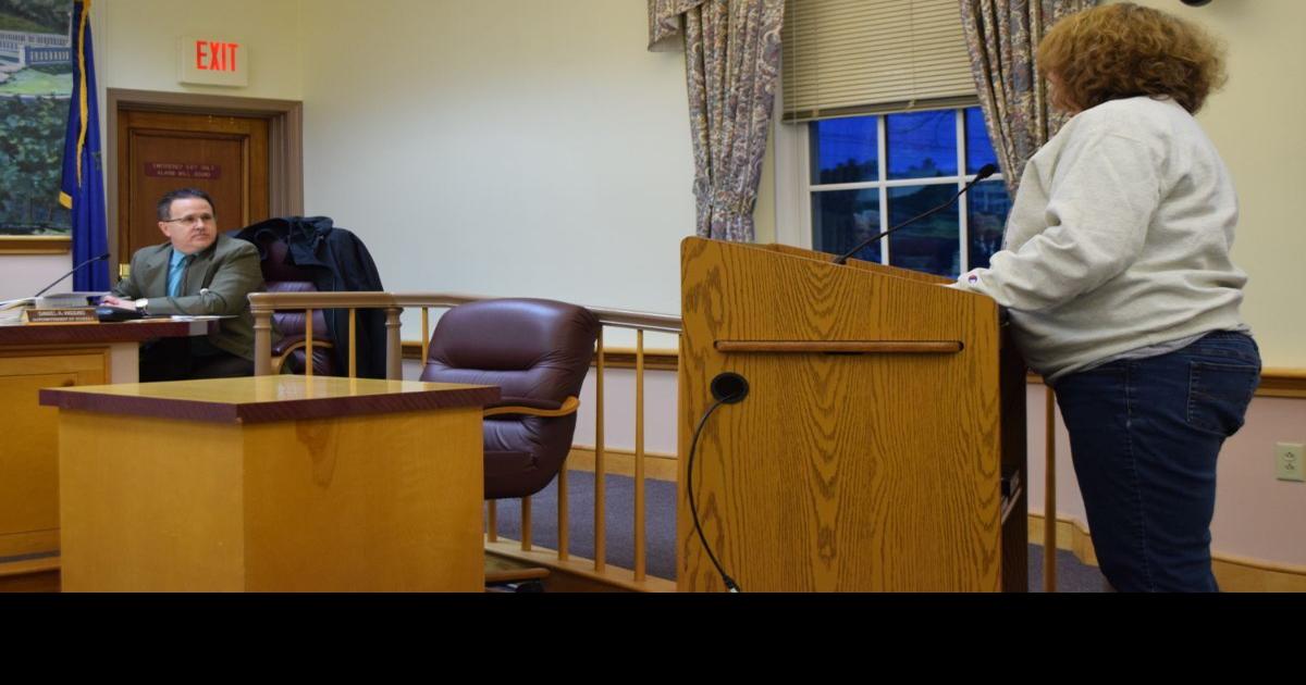 School Board told bullying goes unchecked | Education ...