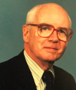 Joseph B. Taylor | Obituaries | ellsworthamerican.com