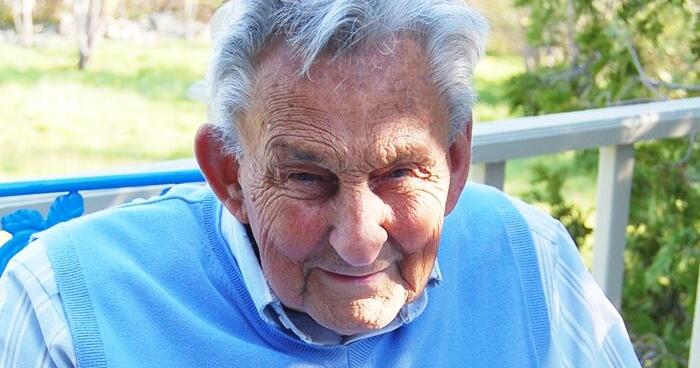 Bruce Mackay, former Schoodic area town manager, dies at 94 | News ...