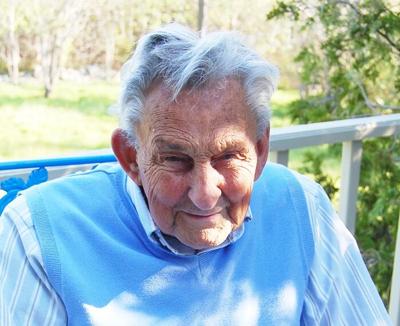 Bruce Mackay, former Schoodic area town manager, dies at 94 | News ...