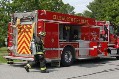 $1.2M grant to bolster firefighter recruitment, retention in Ellsworth ...