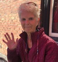 Barbara Donovan | Obituaries | ellsworthamerican.com