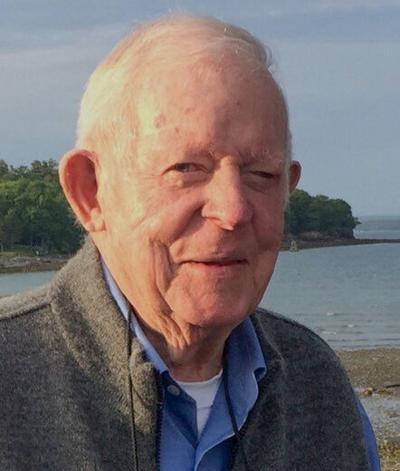 Robert Barry Fernald | Obituaries | ellsworthamerican.com