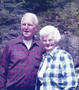 Velma Arlene Workman | Obituaries | ellsworthamerican.com