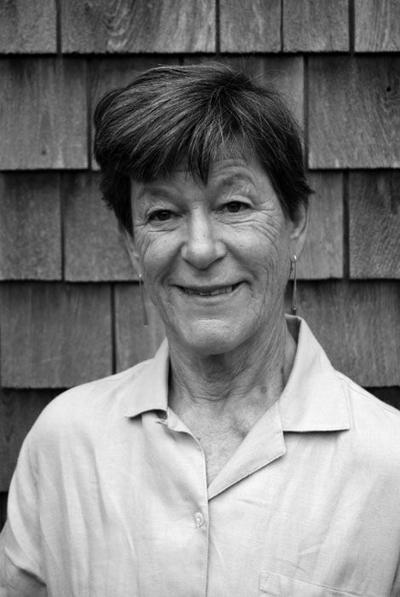 Sarah (Sally) Wedgwood Cooper | Obituaries | ellsworthamerican.com