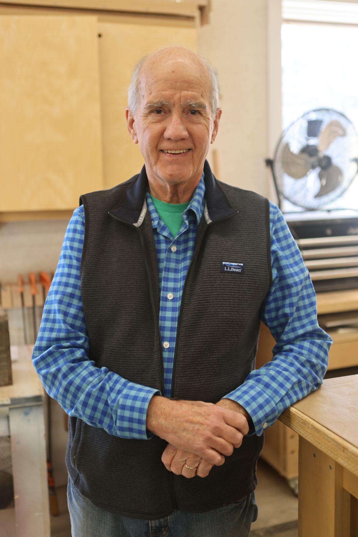 William Michael ‘Mike’ Hewes | Obituaries | ellsworthamerican.com