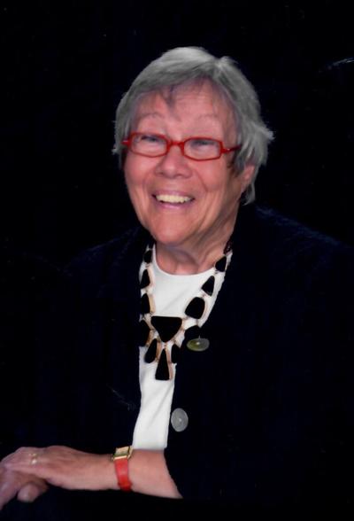 Nancy Lu Kohl | Obituaries | ellsworthamerican.com